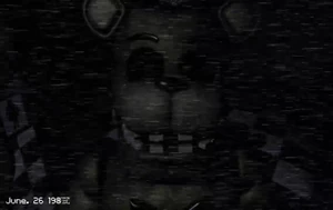 Fredbear and Friends: Left To Rot | Fredbear and Friends: Left To Rot ...
