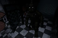 Suit | Fredbear and Friends: Left To Rot Wiki | Fandom