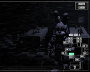 Security Bonnie | Fredbear and Friends: Left To Rot Wiki | Fandom