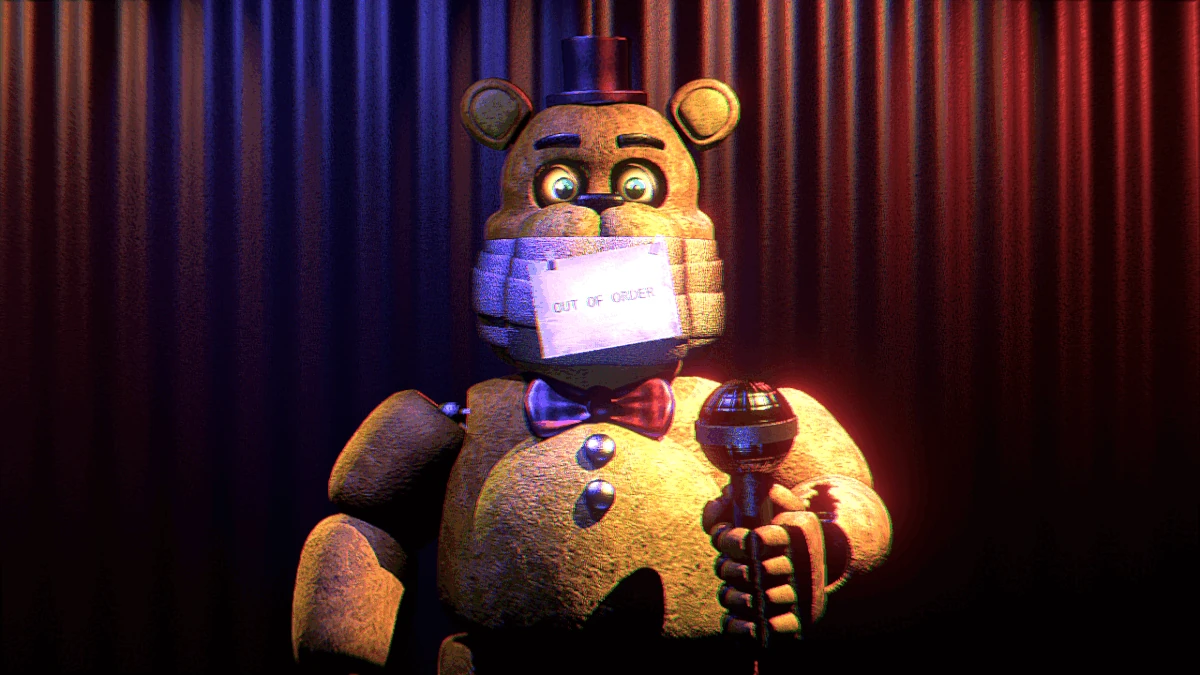 Training Tapes | Fredbear and Friends: Left To Rot Wiki | Fandom