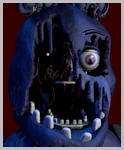 Rotten Bonnie | Fredbear and Friends: Left To Rot Wiki | Fandom