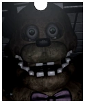 Bonnie | Fredbear and Friends: Left To Rot Wiki | Fandom