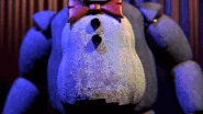 Rotten Bonnie | Fredbear and Friends: Left To Rot Wiki | Fandom