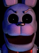 Security Bonnie | Fredbear and Friends: Left To Rot Wiki | Fandom