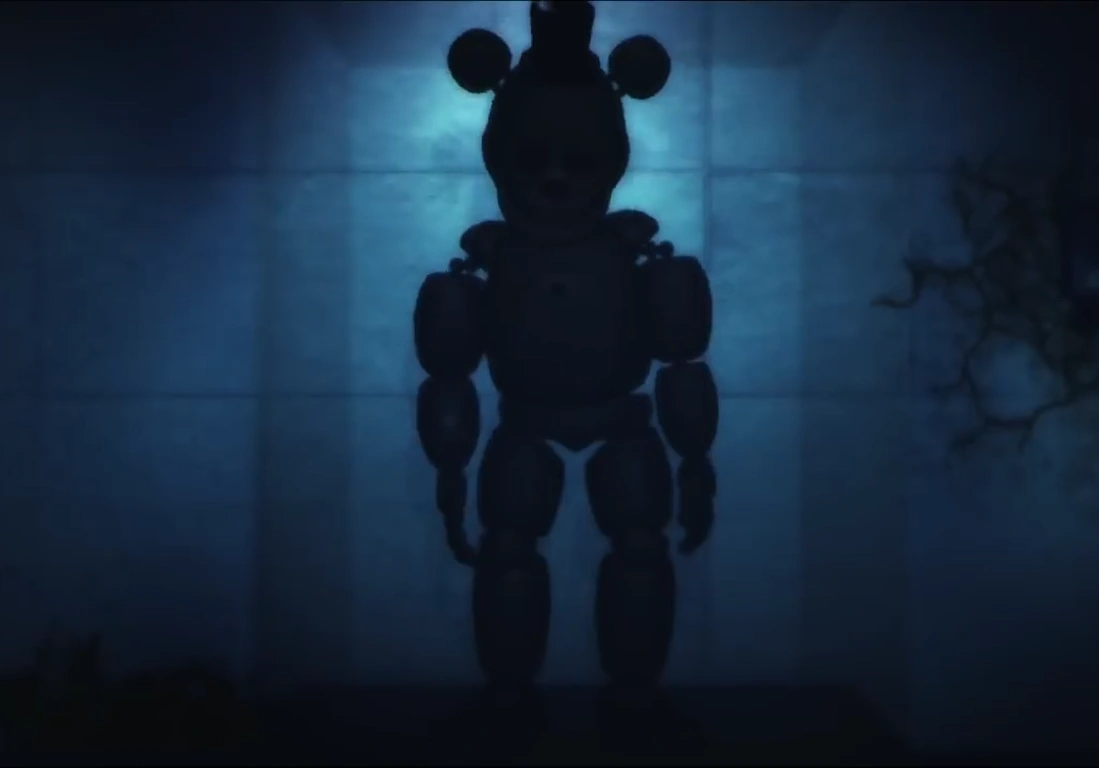 Spring Freddy | Fredbear and Friends Wiki | Fandom