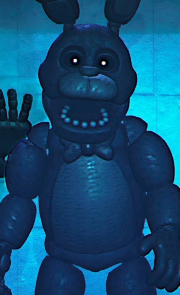 Bonnie | Fredbear and Friends Wiki | Fandom