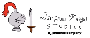 Sharpness Knight Studios | Phantom Studios Wiki | Fandom