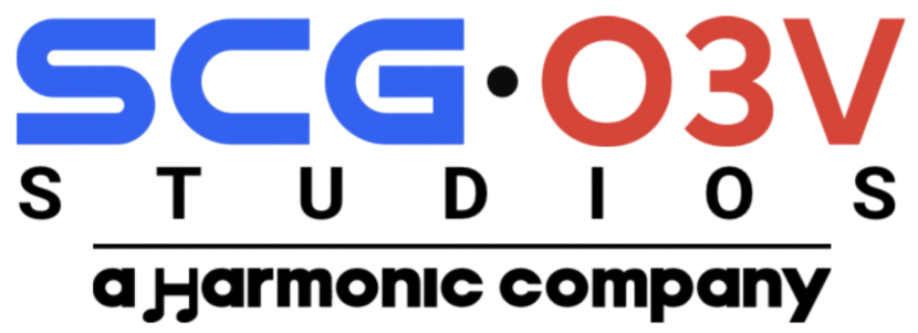 SCG-O3V Studios | Phantom Studios Wiki | Fandom