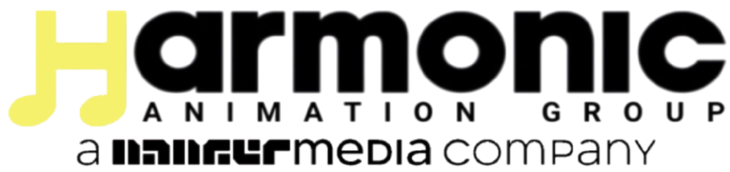 Harmonic Animation Group | Phantom Studios Wiki | Fandom