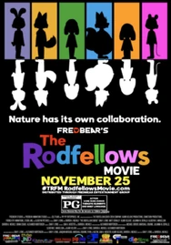 The Rodfellows Movie | Phantom Studios Wiki | Fandom