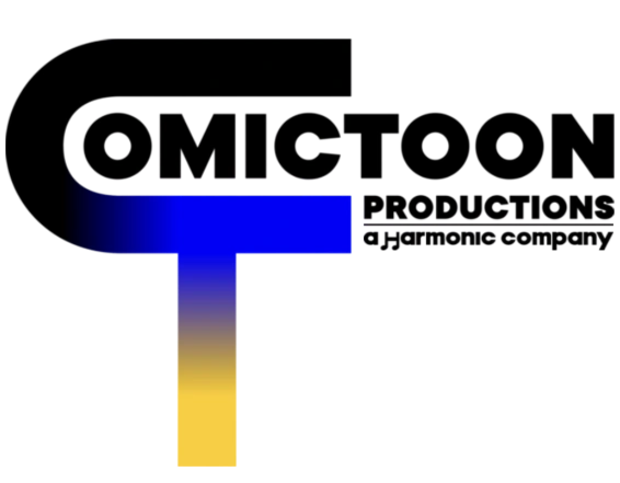 Comictoon Productions | Phantom Studios Wiki | Fandom
