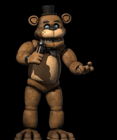 Freddy Fazbear | Fredbears Family Wiki | Fandom