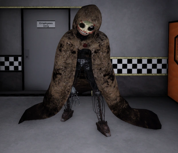 StitchWrath | Fredbear’s Mega Roleplay Wiki | Fandom