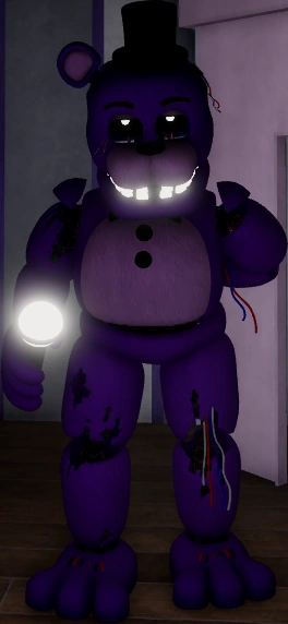 Shadow Freddy | Fredbear’s Mega Roleplay Wiki | Fandom