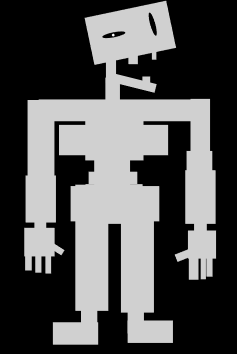 Endo-Unknown | FredBear's Scratch Series Wiki | Fandom