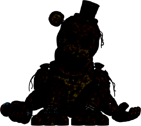 Springfreddy | Welcome Back to Fredbear's Wiki | Fandom