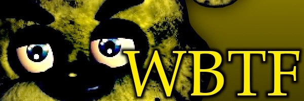 Fredbear's Horror Palace | Welcome Back to Fredbear's Wiki | Fandom