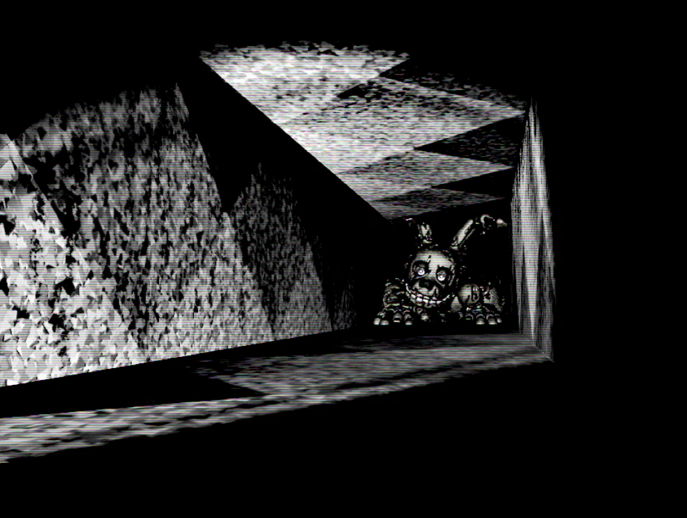 CAM 06 | Welcome Back to Fredbear's Wiki | Fandom