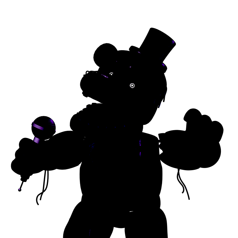 Prototype Golden Freddy | Welcome Back to Fredbear's Wiki | Fandom