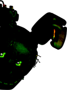 Springbonnie | Welcome Back to Fredbear's Wiki | Fandom