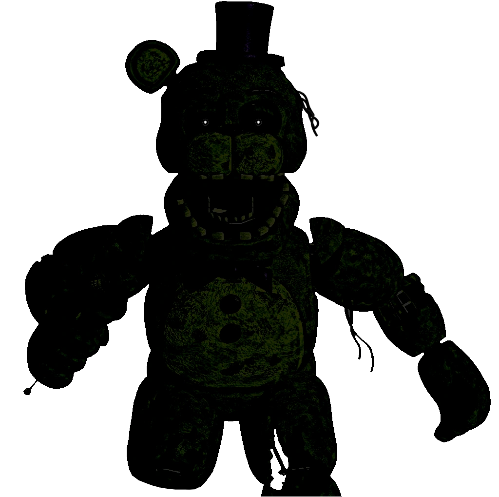Category:Animatronics | Welcome Back to Fredbear's Wiki | Fandom