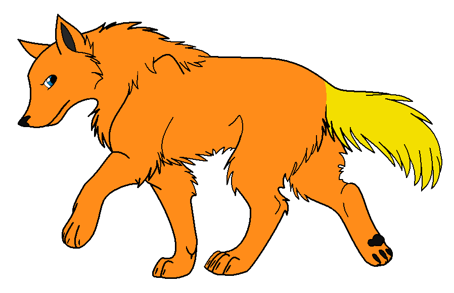 WaveMane | Anti Generations | Fandom