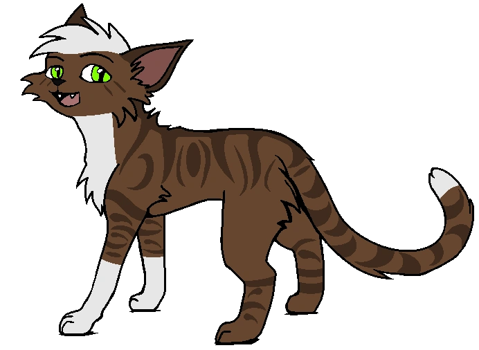 Rust | Anti Generations | Fandom