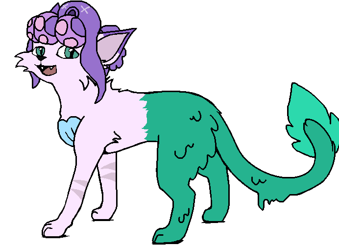 Cala Maria | Anti Generations | Fandom