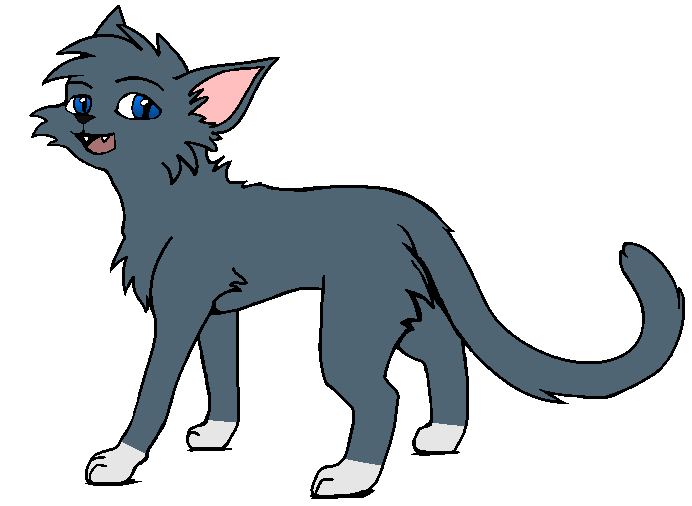 Sam | Anti Generations | Fandom