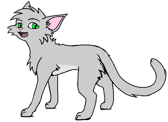 NeedleTail | Anti Generations | Fandom