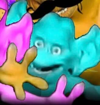 Blue Freaker | Freddie Freaker Wiki | Fandom