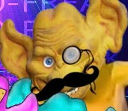 Big Freaker | Freddie Freaker Wiki | Fandom