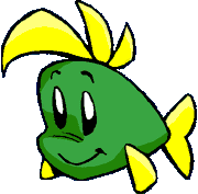 Luther | Freddi Fish Wiki | Fandom