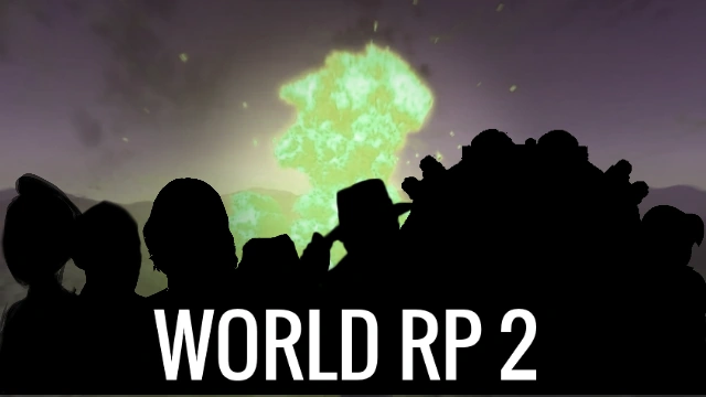 The World RP 2 Storyline | Freddit Lore Wiki | Fandom