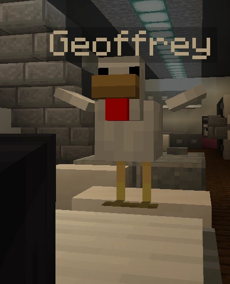 Geoffreykind | Freddit Lore Wiki | Fandom