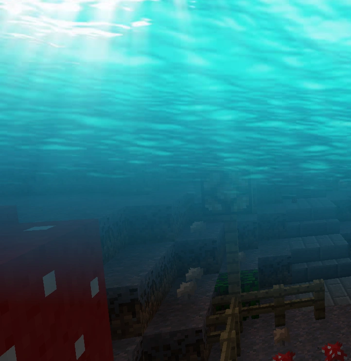 The Great Cataclysm | Freddit Lore Wiki | Fandom