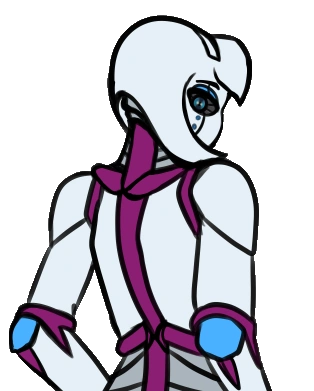 Maven | Freddit Lore Wiki | Fandom