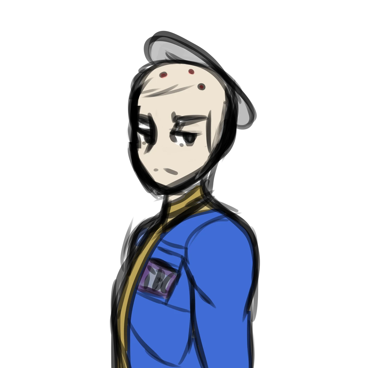 Zoo Man (Mainlore) | Freddit Lore Wiki | Fandom