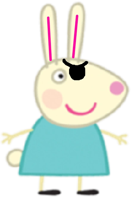 Bunny | Freddy and Foxy Wiki | Fandom