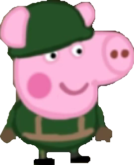 Soldier | Freddy and Foxy Wiki | Fandom