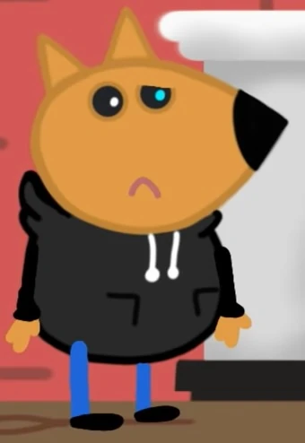 Foxy | Freddy and Foxy Wiki | Fandom