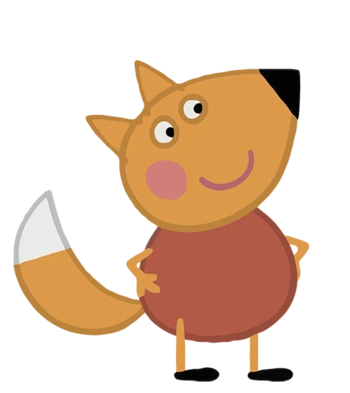 Freddy Fox | Freddy and Foxy Wiki | Fandom