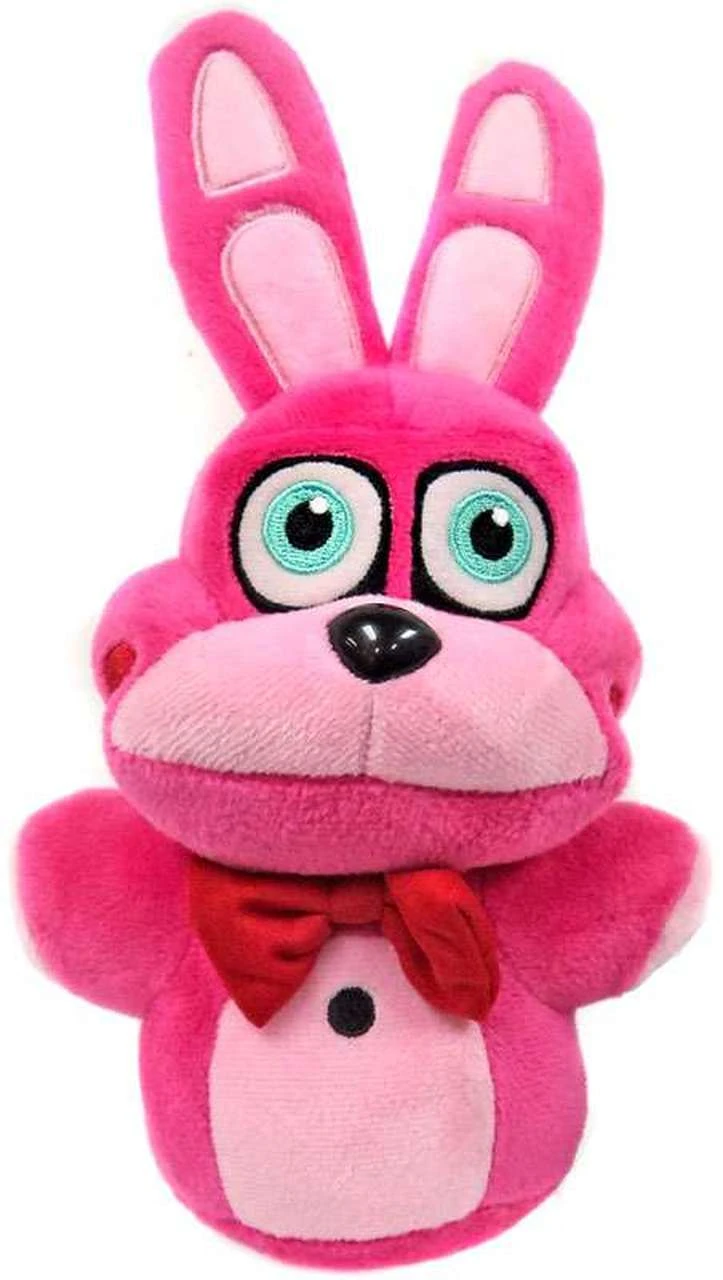 Bonnet | Freddy And Friends Wiki | Fandom