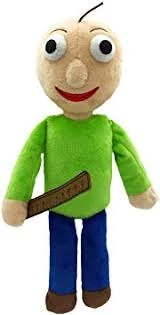 Happy Baldi | Freddy And Friends Wiki | Fandom