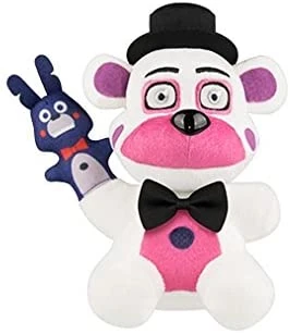 Funtime Freddy | Freddy And Friends Wiki | Fandom