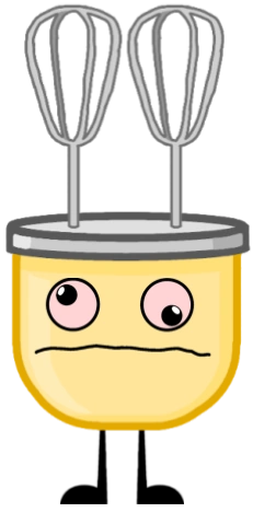 Mixy | Freddy Channel Wiki | Fandom