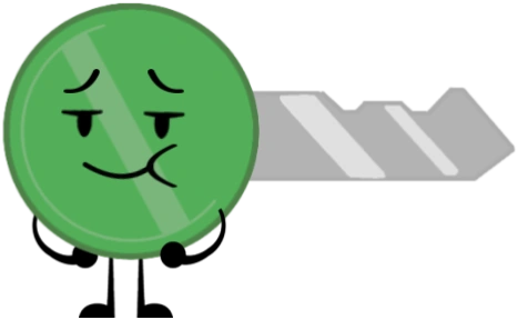 Key | Freddy Channel Wiki | Fandom