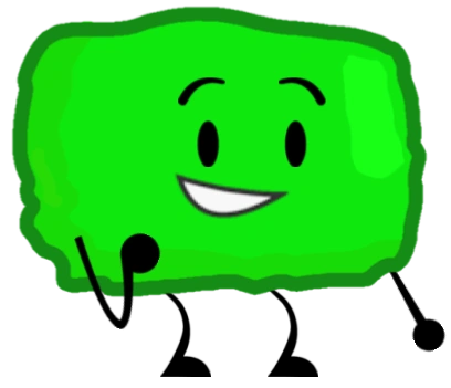 Slimey | Freddy Channel Wiki | Fandom