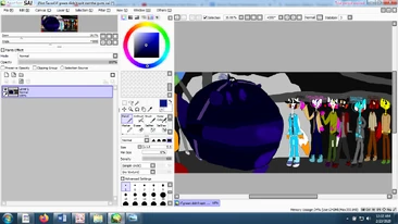 Blueberry Inflation | Freddy Fasbear and his friends Wiki | Fandom