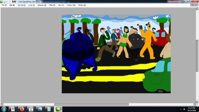 Rio de Janeiro | Freddy Fasbear and his friends Wiki | Fandom